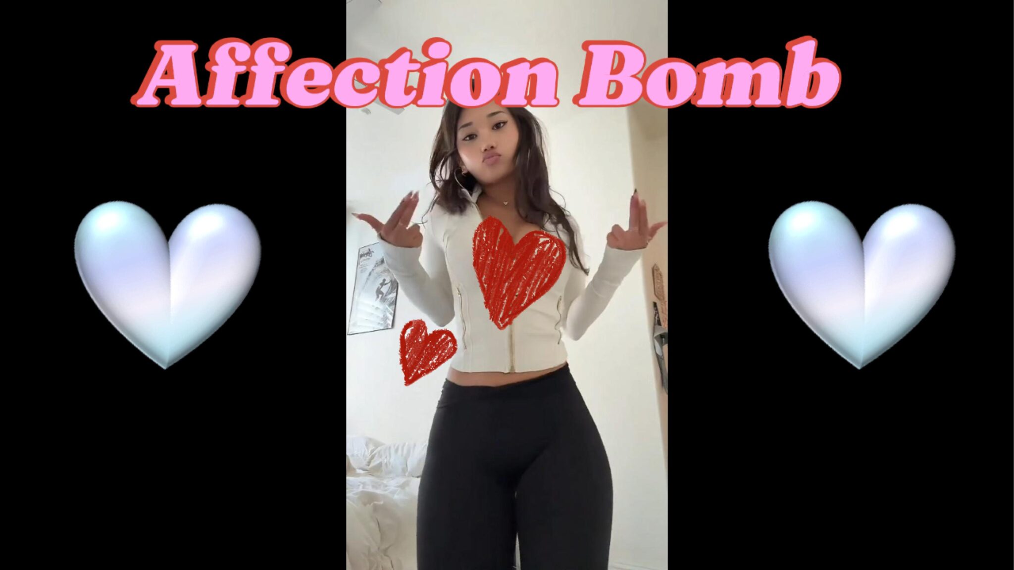 (72) Affection Bomb – PrematureHypnosis